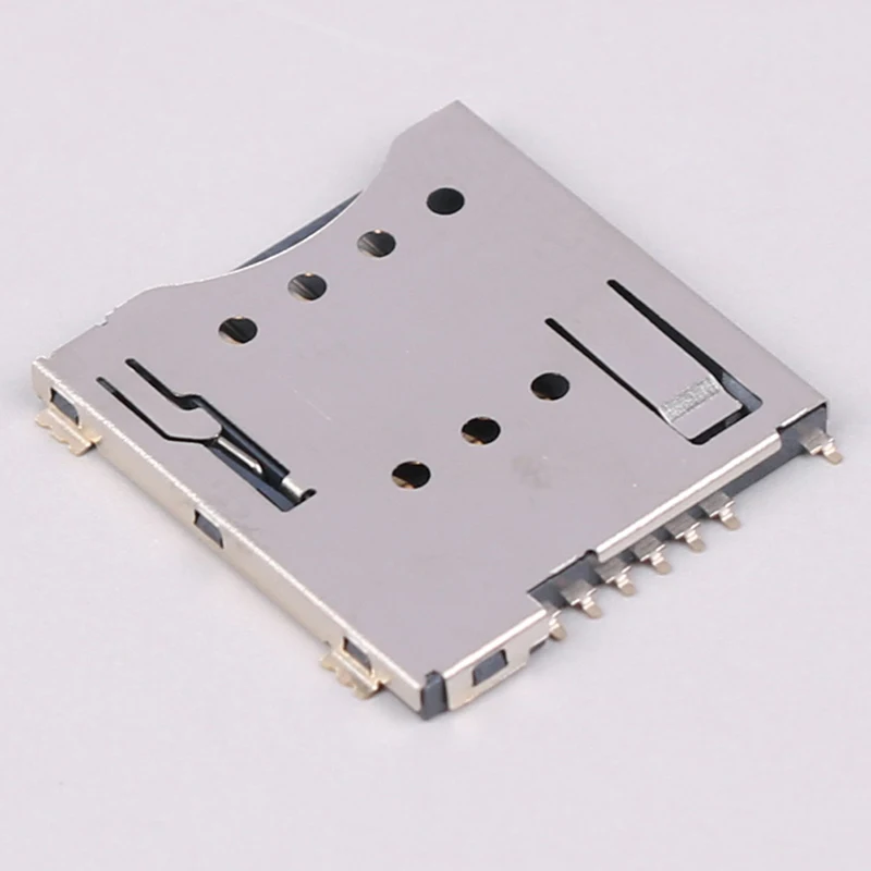 MUP-C792-SIM-Card-Connector-Patch-Self-piercing-6-1-P-SIM-Card-Slot ...