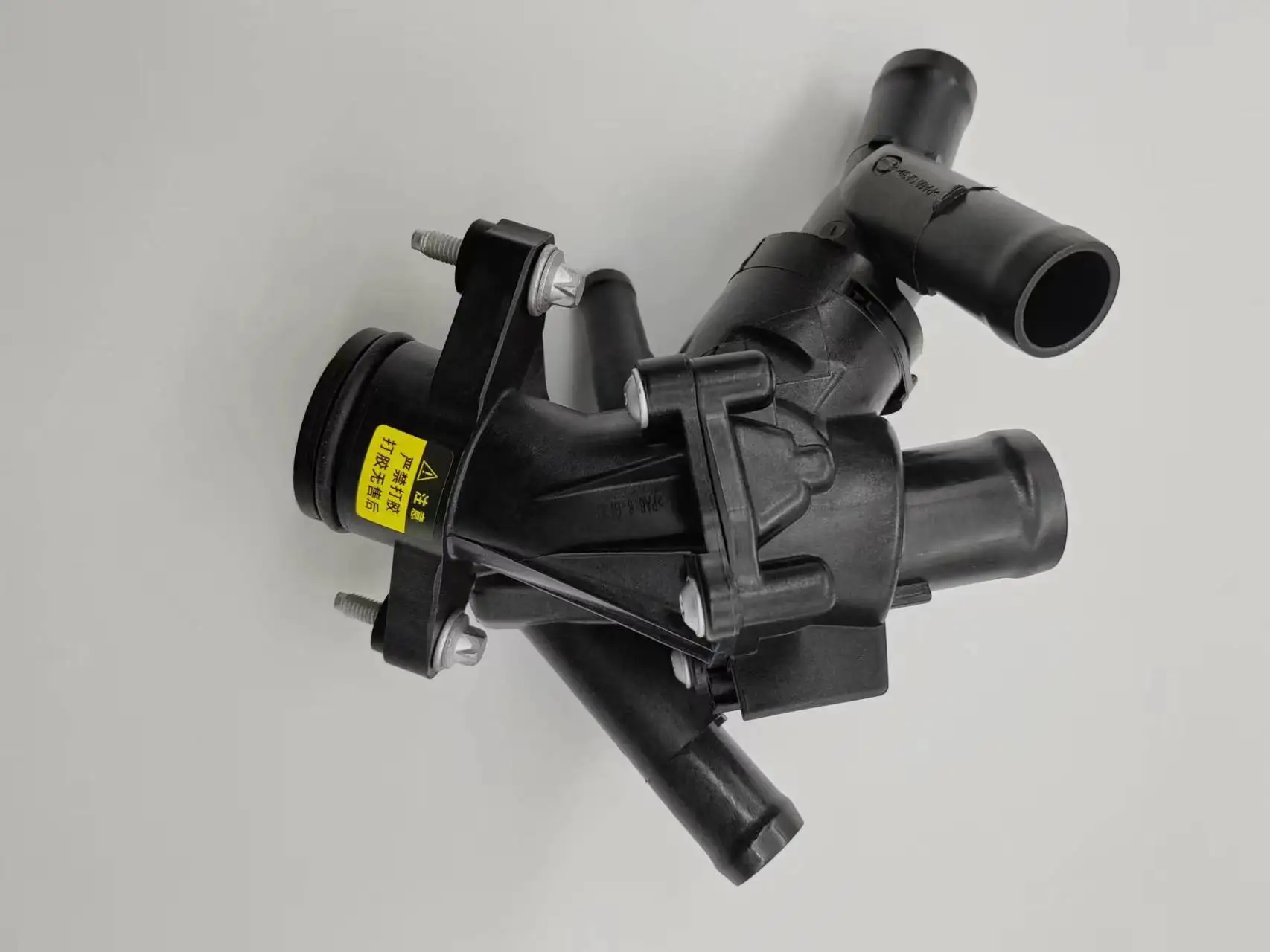 Oem; A2702000615 Suitable For Benz M270 Engine Coolant Thermostat W117 ...