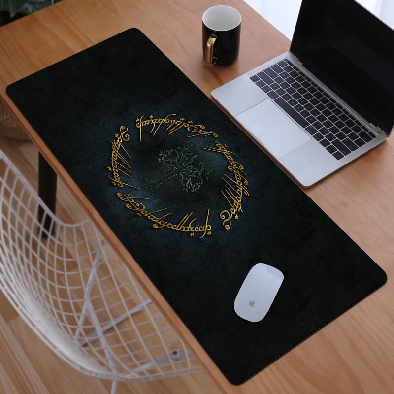 Gamer-Cabinet-Games-The-Lord-Of-The-Ring-Mouse-Pad-Large-Office ...