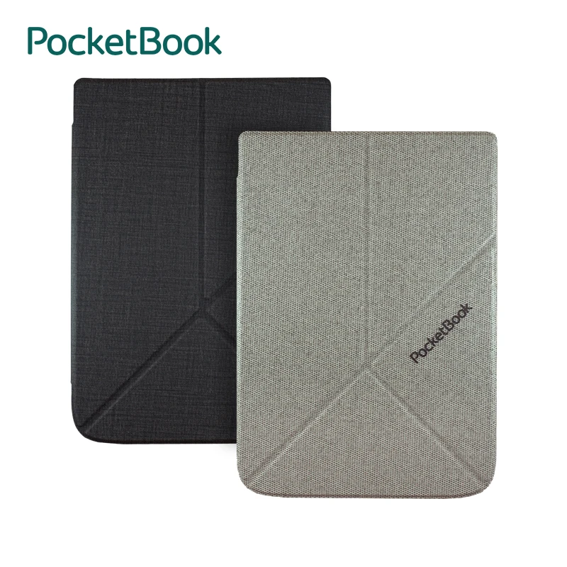 Pocketbook-Origami-7-8-Ebook-Cover-For-Inkpad-3-3-Pro-Color-PU ...