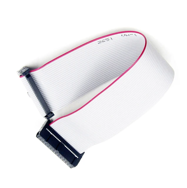 Raspberry Pi 3 Gpio Fejléc Tű Kitörési Kábelek Kábel Kit Diy ...