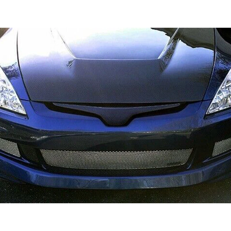 Honda Accord 2005 Coupe Body Kit