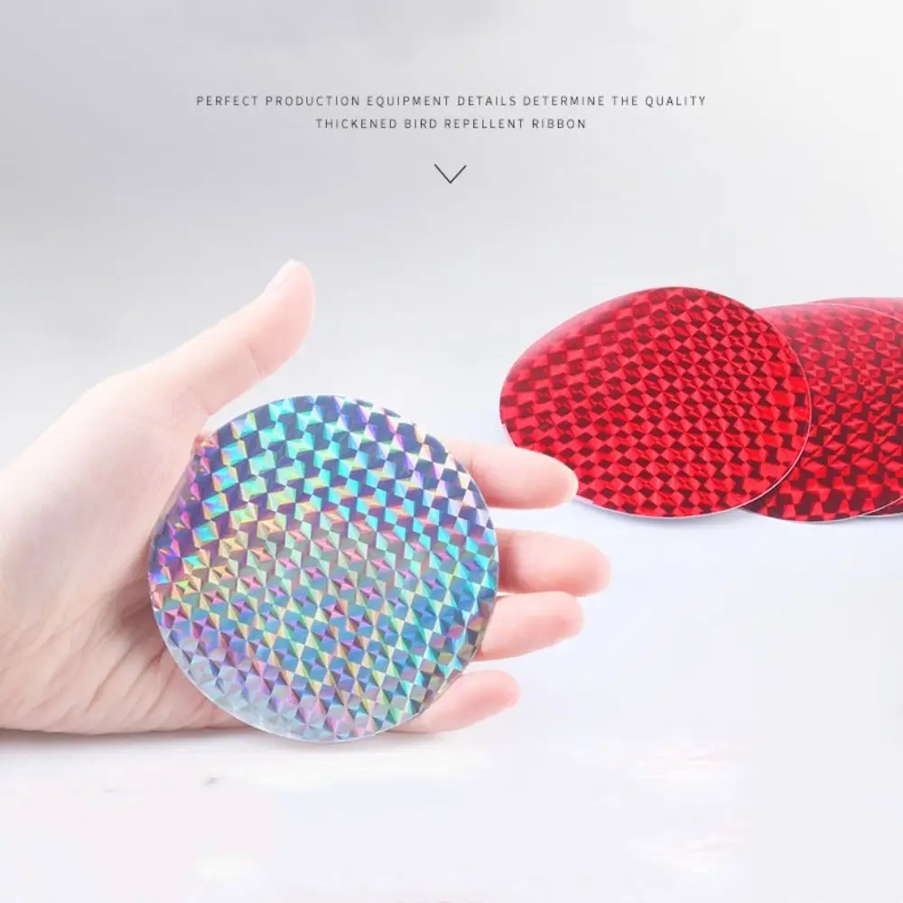 40Pcs-Garden-Pigeon-Repeller-Adhesive-Bird-Scare-Anti-Bird-Protection ...