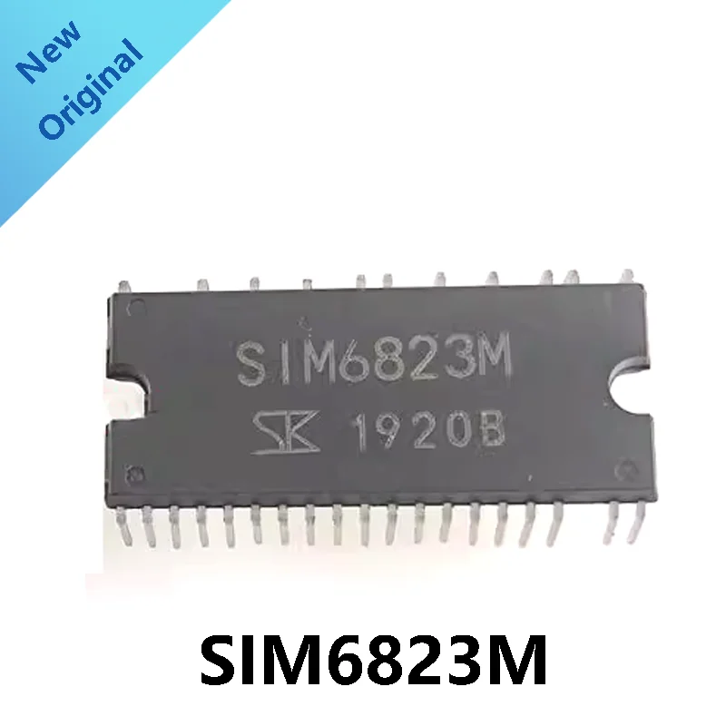 1-10Pcs-Lot-New-Original-SIM6823M-DIP-29-6823M-SIM6823-6823-In-Stock.jpg