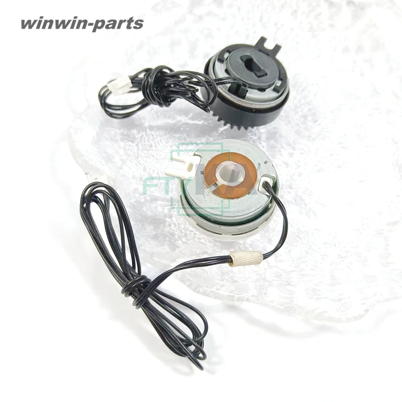 1 adet debriyaj elektrikli JC47-00033B Samsung M2022 M2026 M2070 SCX ...