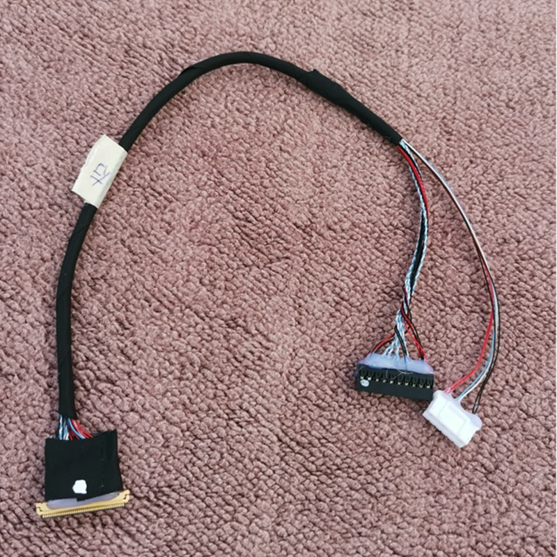 Test-Screen-Cable-Right-Power-Supply-Commonly-Used-2K-4K-EDP-Test ...