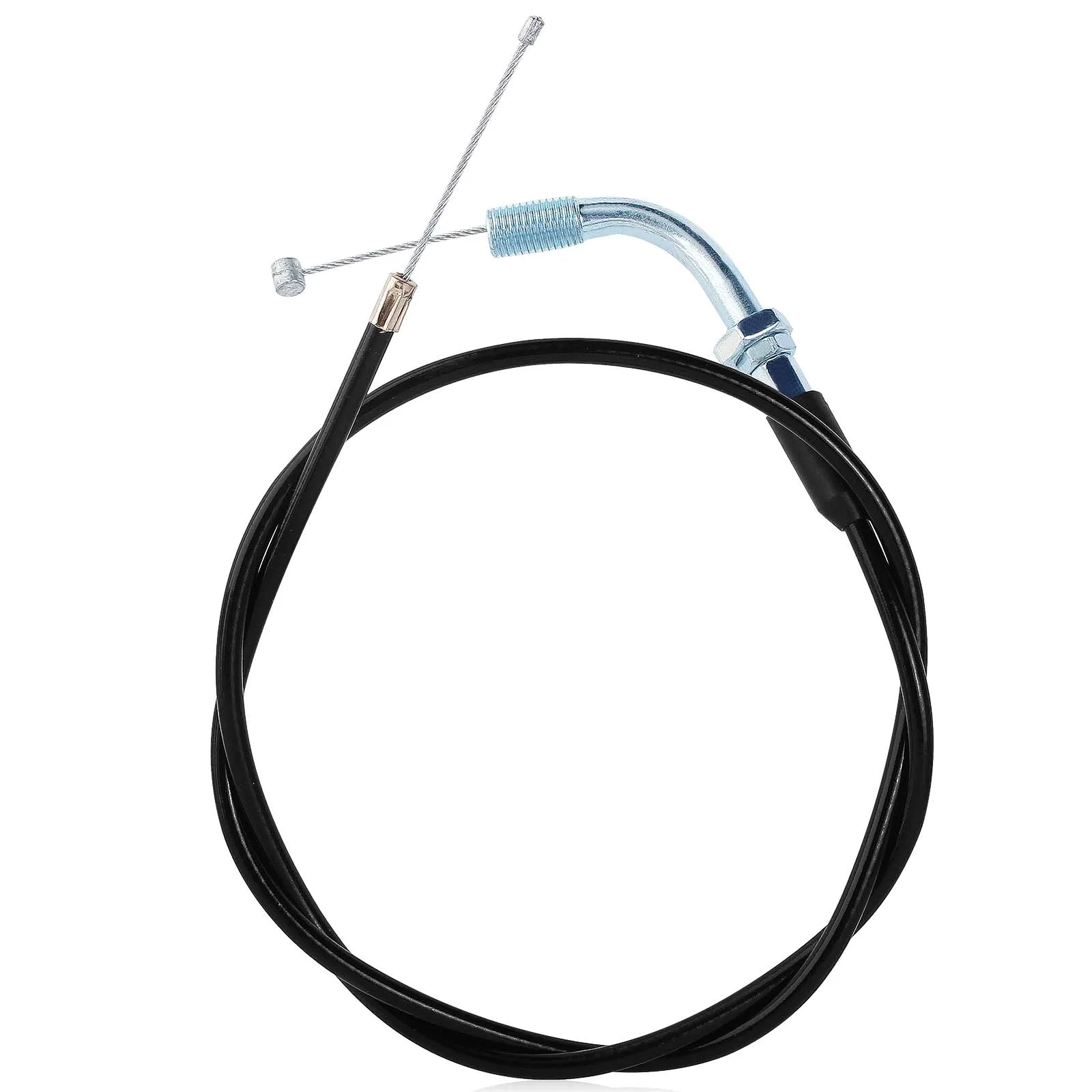 Throttle Cable for 49cc 50cc 70cc 90cc 110cc 125cc 140cc 150cc 200cc ...