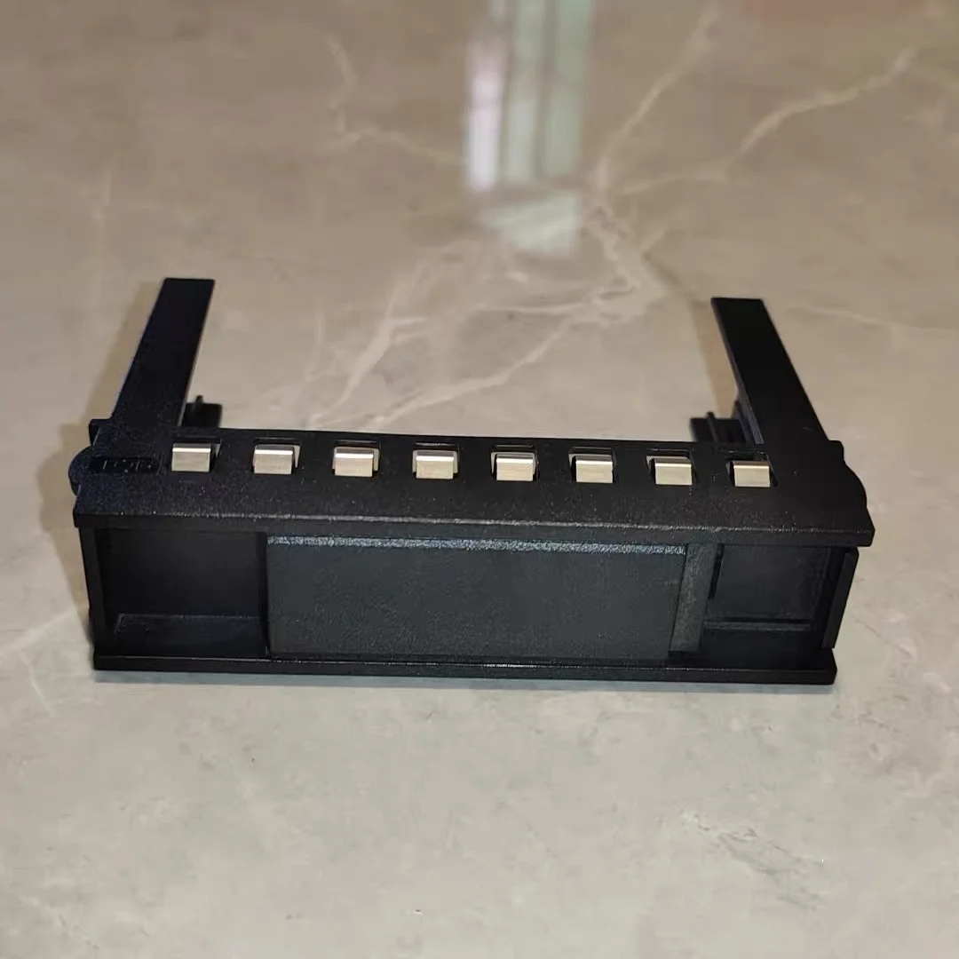 Original 3.5 "disco rígido hdd enchimento em branco f3f7v driver bay ...