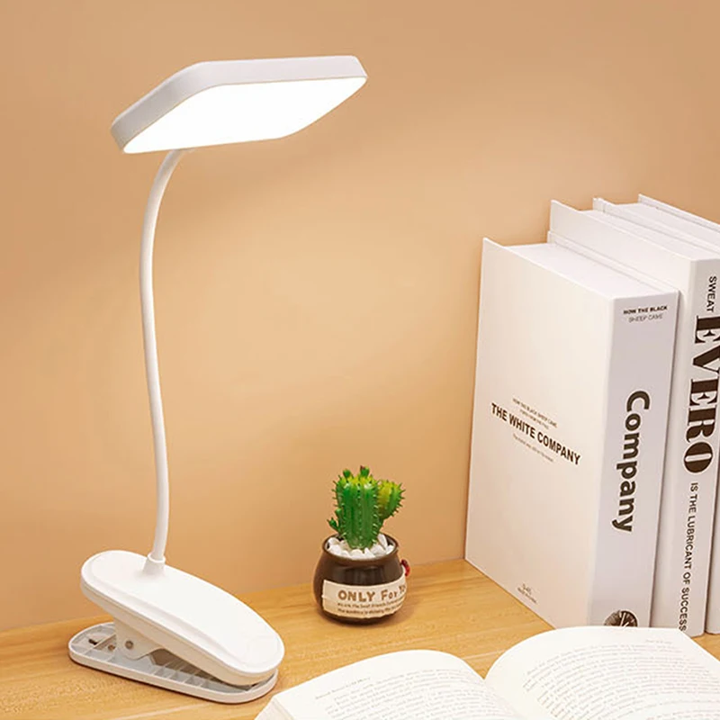 360-Flexible-Table-Lamp-with-Clip-Stepless-Dimming-Led-Desk-Lamp ...