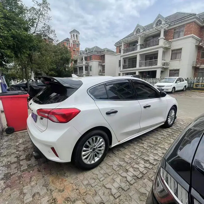 For Ford Focus 2019 2020 2021 2022 5-door Hatchback Euro Md Style Abs ...