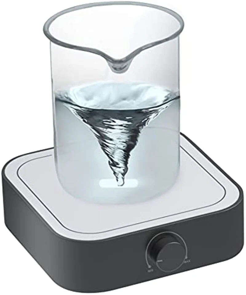 3000rpm-Magnetic-Stirrer-Mixer-with-Stir-Bar-Brushless-DC-Motor-Max ...