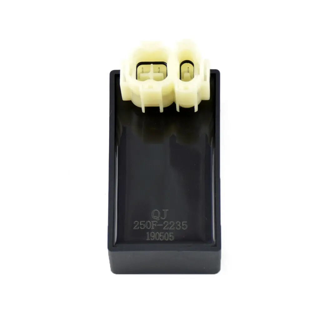 Unit-Box-Ignition-Motorcycle-AC-CDI-For-Honda-Rebel-CA250-CMX-250C-1996 ...
