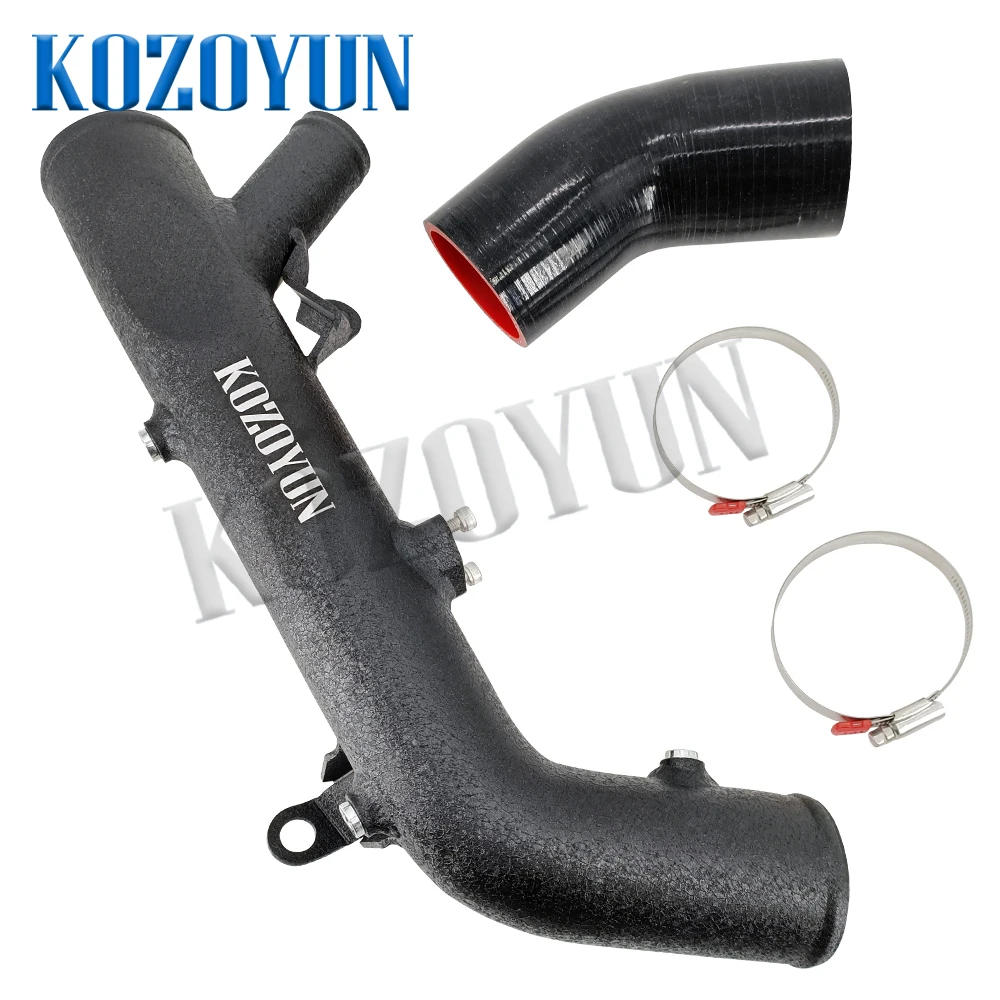 Turbo-Throttle-Pipe-charge-discharge-pipe-For-VW-Scirocco-R-Leon-Cupra ...