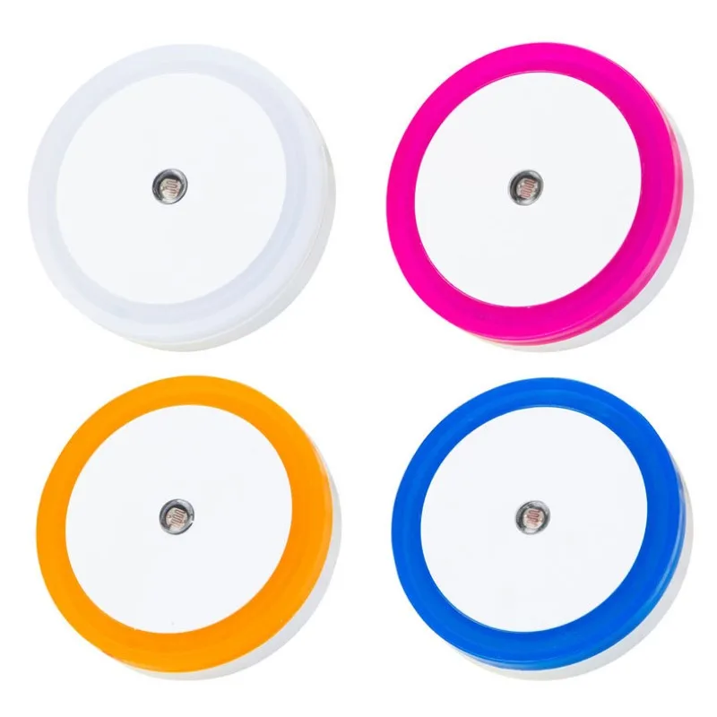 LED-Night-Light-Sensor-Control-Night-Lamp-Energy-Saving-LED-Sensor-Lamp ...