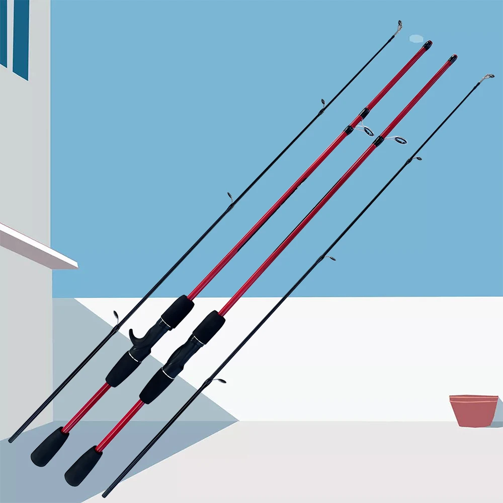 Super-Light-Spinning-Fishing-Rod-1-8m-1-68m-Casting-Rods-2-Segments-M ...