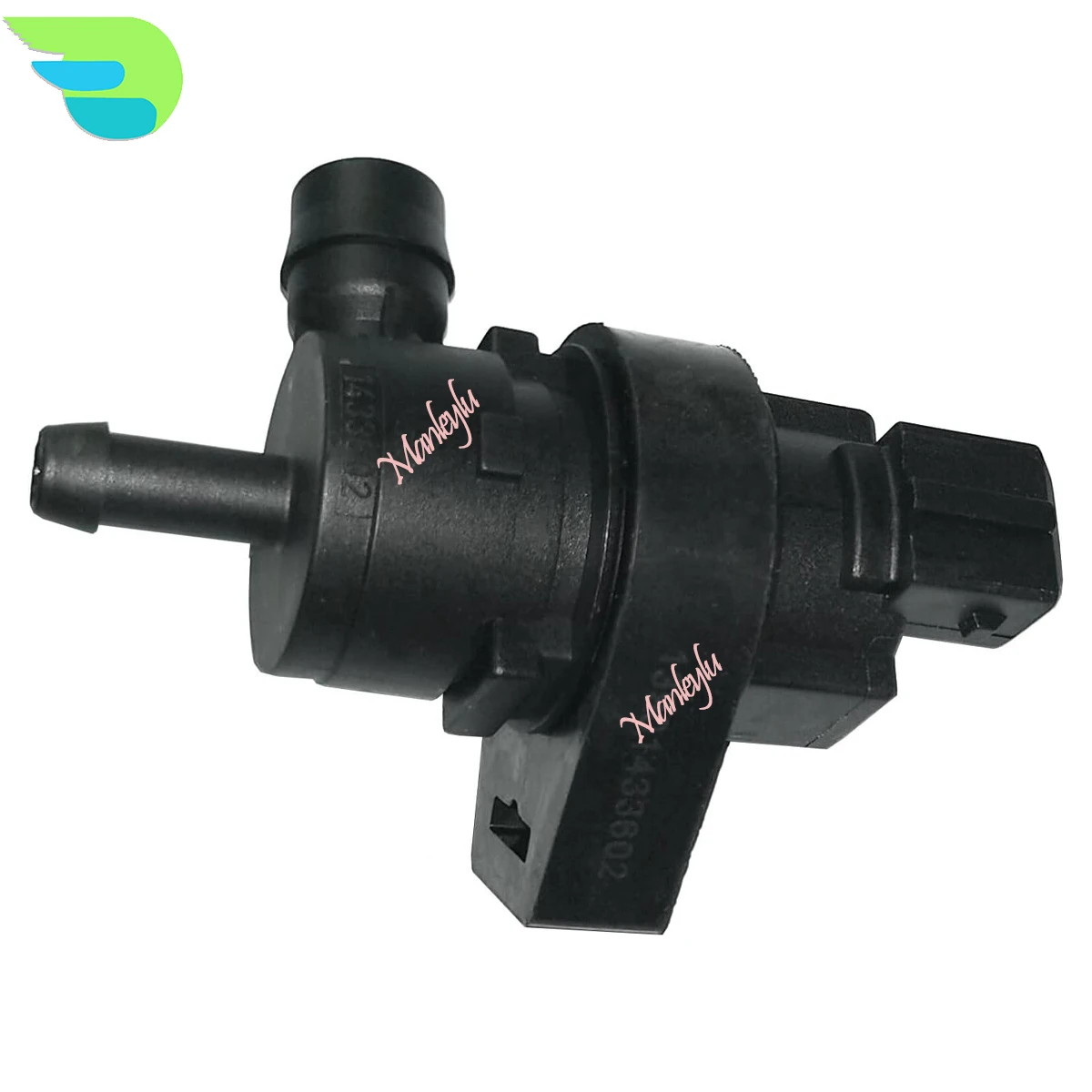 Fuel-Tank-Vapor-Canister-Purge-Solenoid-Valve-1390-1433-603-13901433603 ...