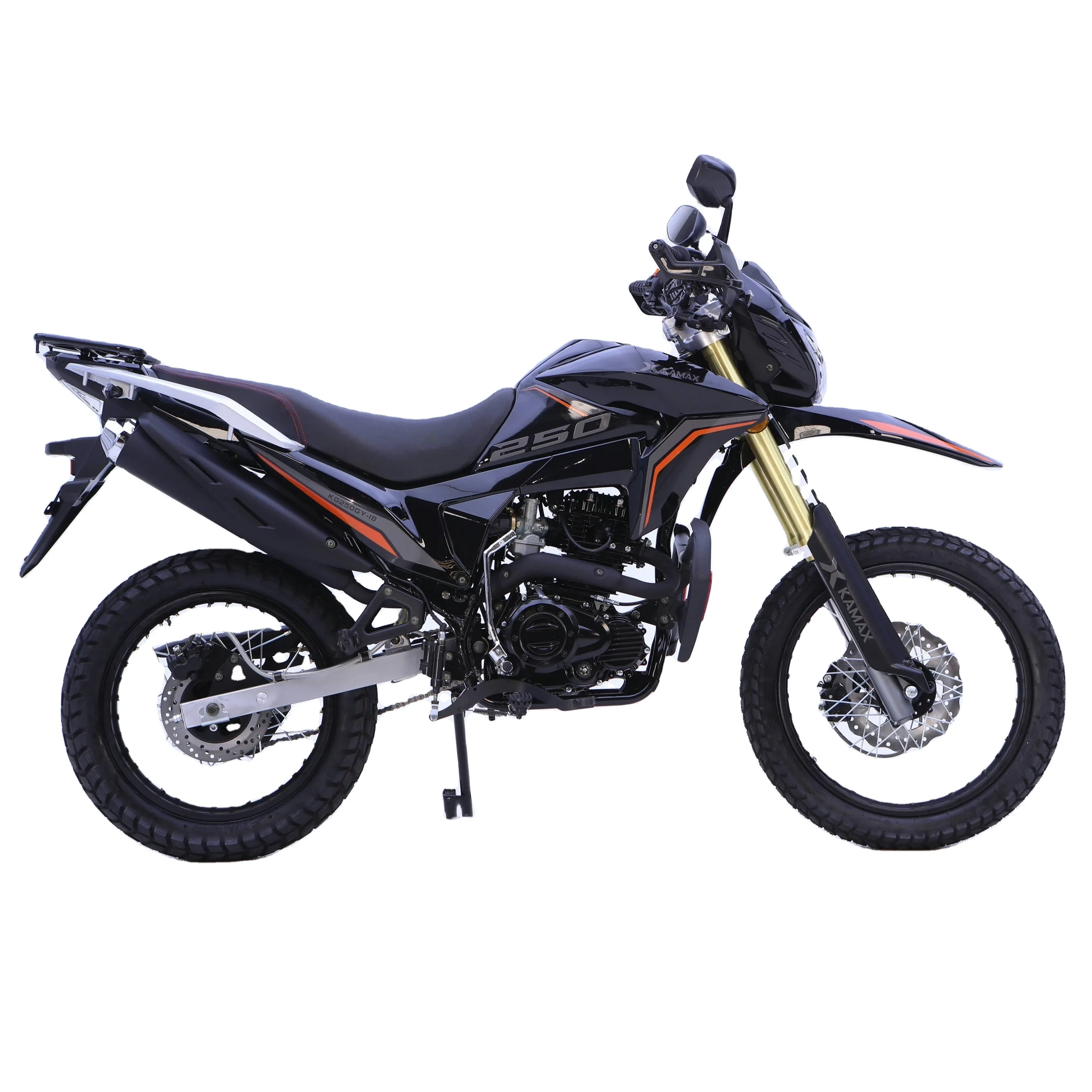 AliExpress Motorcycle: A Comprehensive Review and Guide for Off-Road ...