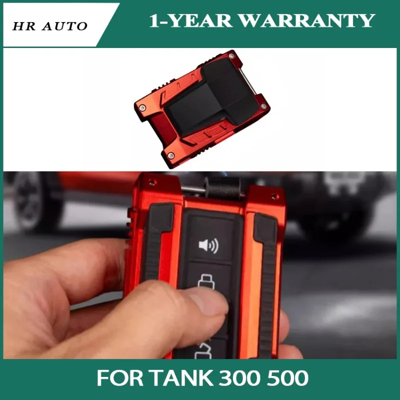 Key-Set-For-GWM-Tank-300-500-Armor-Personalized-Key-Bag-High-Quality ...