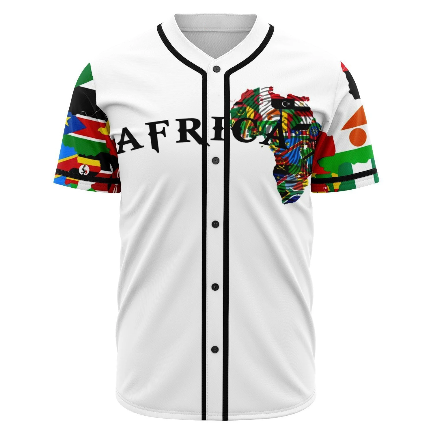 africa-sportwear-clothing-baseball-jersey-shirts-dashiki-robe-fashion ...