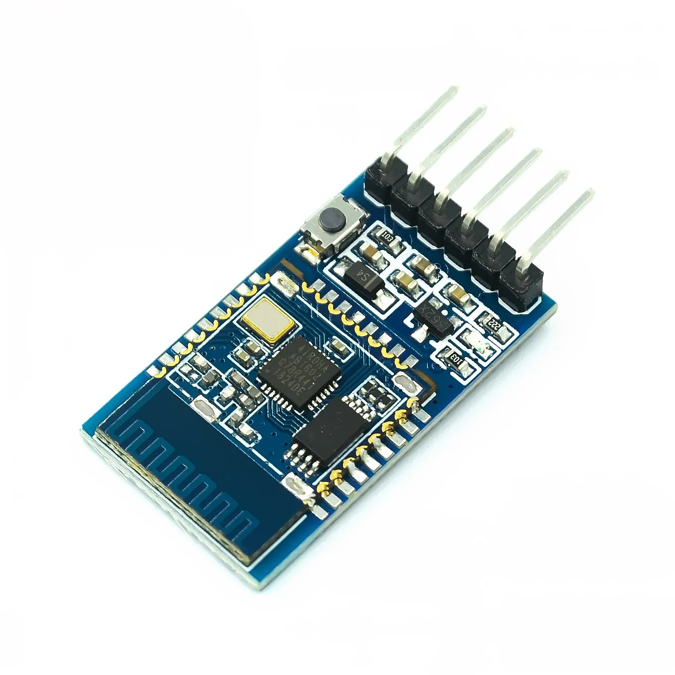 DX-BT16-4-2-Bluetooth-serial-port-through-BLE4-0-BQB-certification ...