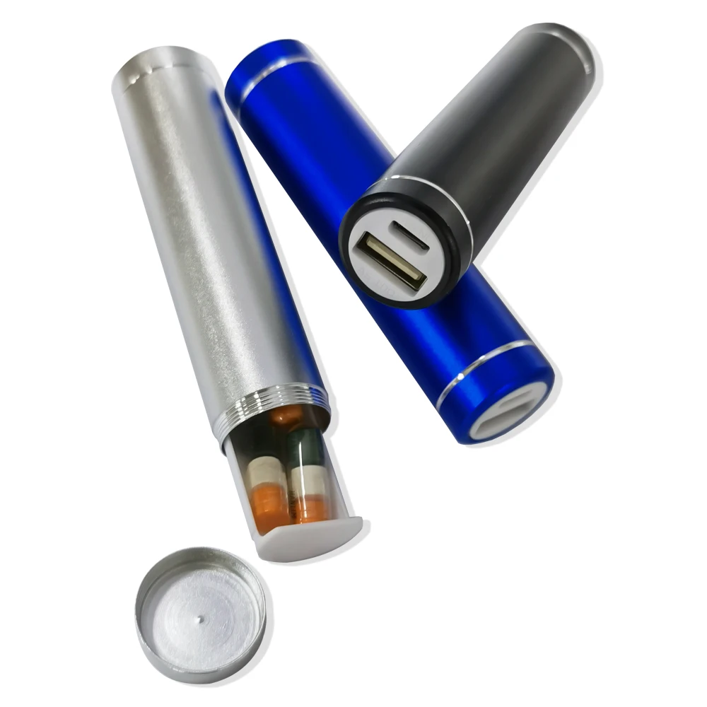 Fake-Charger-Station-Power-Bank-Portable-Pocket-Diversion-Secret-Stash ...