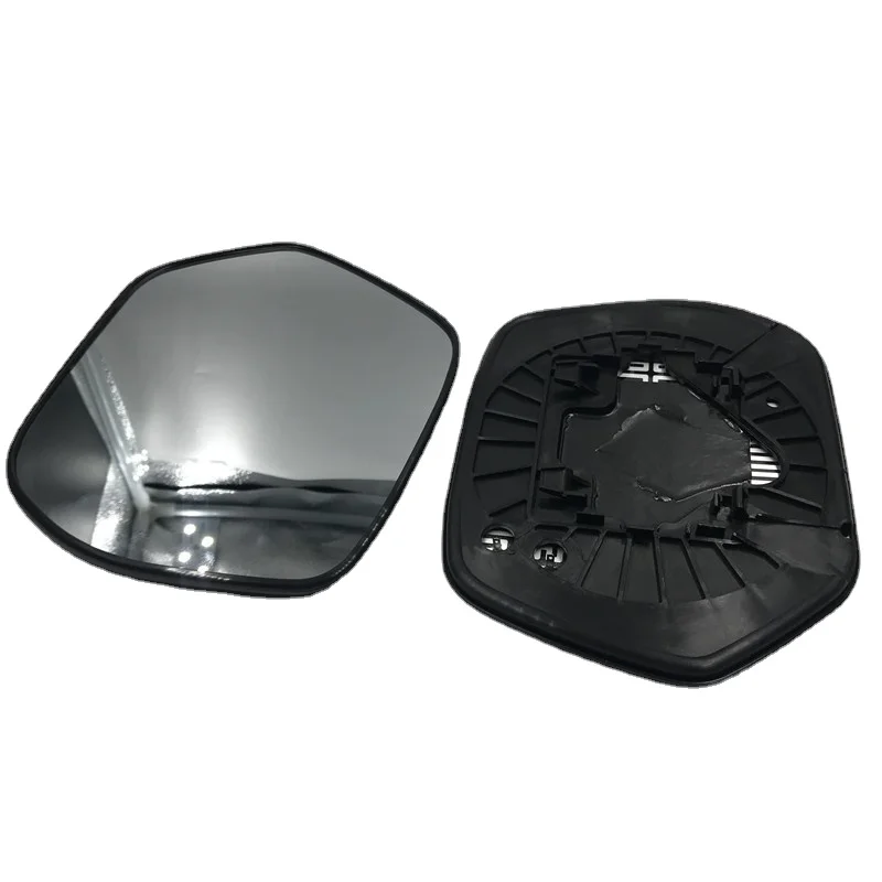 Other Parts & Accessories - Car Side Rear View Wing Mirror Glass Lens ...