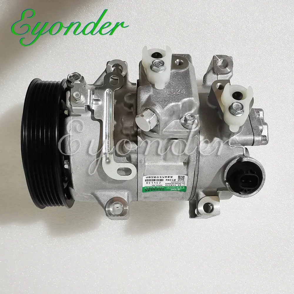 A-C-AC-Compressor-Cooling-Pump-for-Toyota-VERSO-COROLLA-ALTIS-AXIO ...