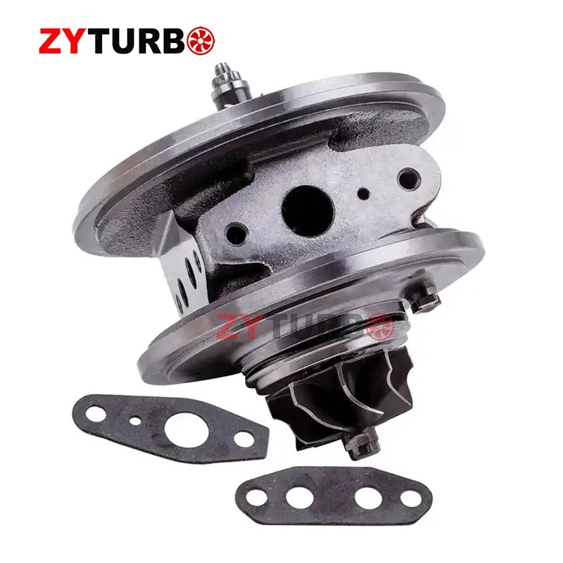 Turbo Cartridge CHRA RHV4 VJ38 VHD20011 WE01 Turbocharger For FORD ...