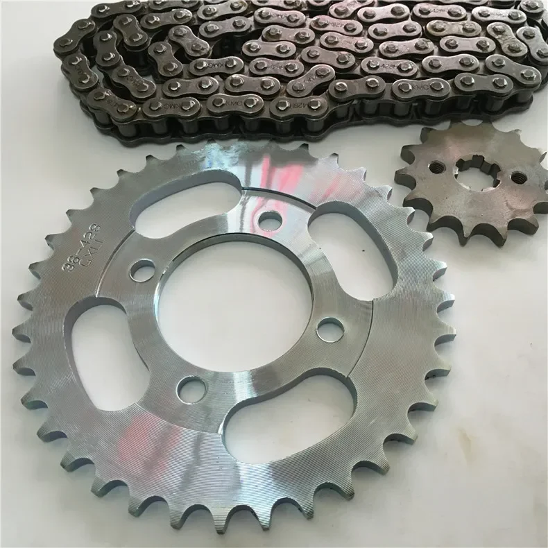 Motorcycle-Accessories-Large-Sprocket-Tooth-Plate-Dy100-Inclined-Beam ...