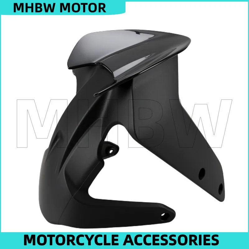 Front Mudguard with / Without Plate for Cfmoto 800nk Cf800-7-7a ...