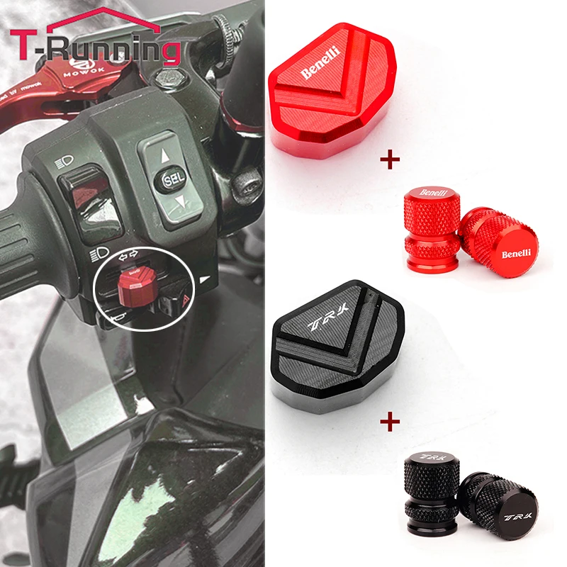 For-Benelli-TRK-502X-302C-502C-752S-Leoncino-500-250-TNT-125-300 ...