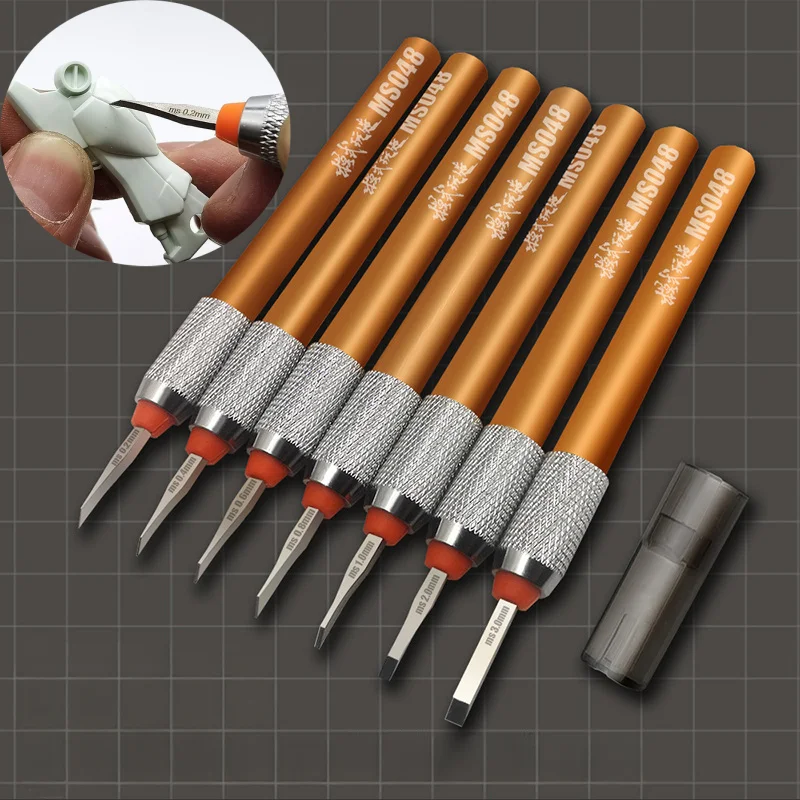 Tungsten-Steel-Cutter-Head-Model-Transformation-Carving-Line-Knife-DIY ...