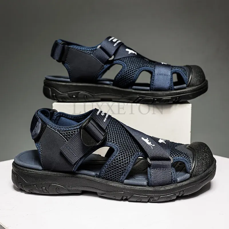 High-Quality-Sandals-Men-Beach-Sandals-Comfort-Casual-Shoes-Lightweight ...