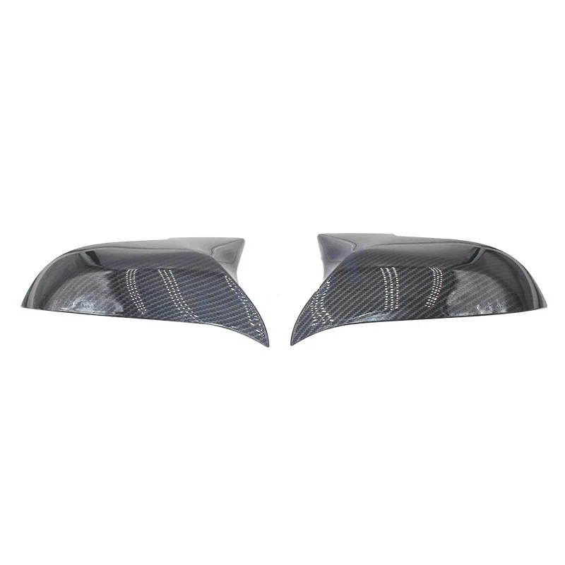 For-BMW-outside-mirror-cover-Carbon-Brazing-Dimension-51167292745 ...