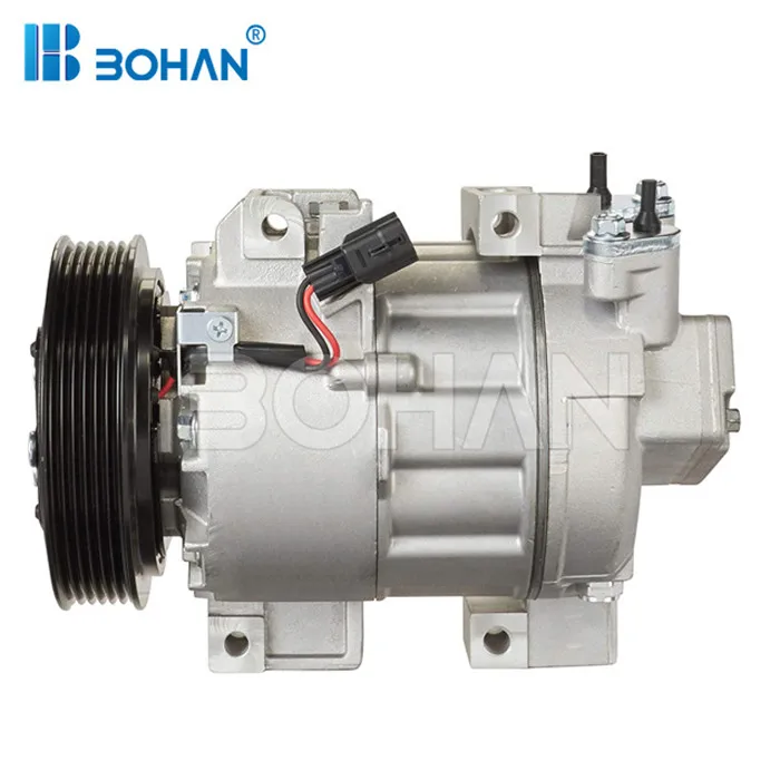 For-nissan-air-conditioner-compressor-Pump-DCS171C-for-Nissan-Sentra ...