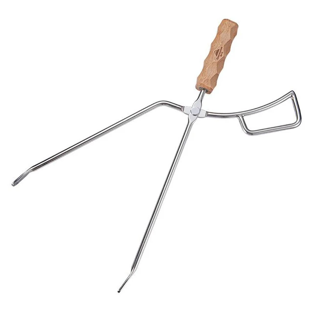 Third Class Lever Tongs