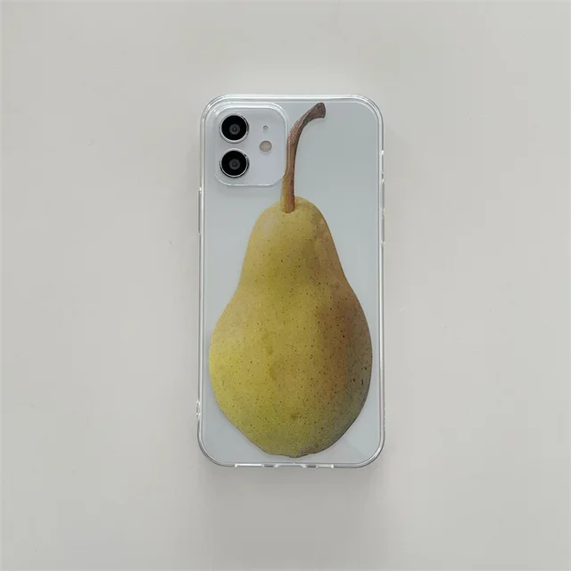 Pear Shaped Phone