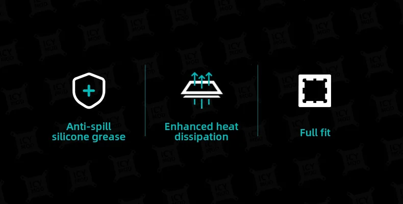 Deepcool Thermal Paste Guard AM5 CPU Cooler Armor For 7950X 7900X 7700 ...