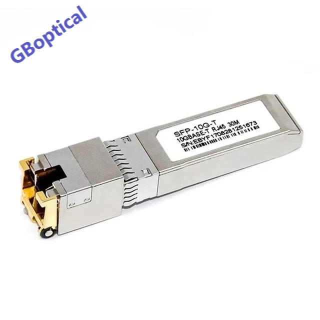 Accedian 7SV 10G T Adtran 1442301F1C Alcatel NOKIA SFP 10GIG T Arista ...