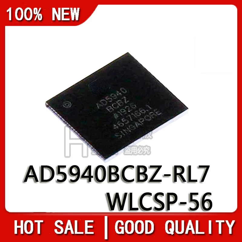 1PCS-LOT-New-Original-AD5940-AD5940B-AD5940BC-AD5940BCBZ-WLCSP-56 ...