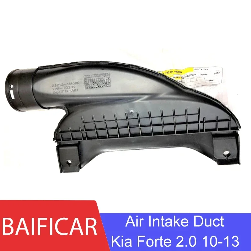 Baificar-Brand-New-Genuine-Air-Cleaner-Box-Intake-Duct-28212-1M000 ...