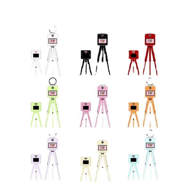 Wedding-Interactive-Camera-Photo-Sticker-Machine-All-in-One-Self ...