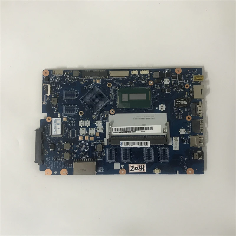 5B20K85607-5B20K25397-For-Lenovo-100-15IBD-B50-50-Laptop-Motherboard ...