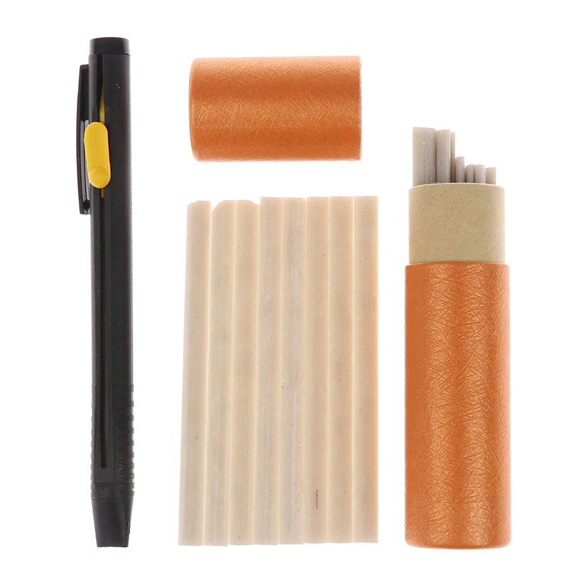 Sewing-Tailor-Chalk-Pencil-Patchwork-Disappearing-Fabric-Invisible ...