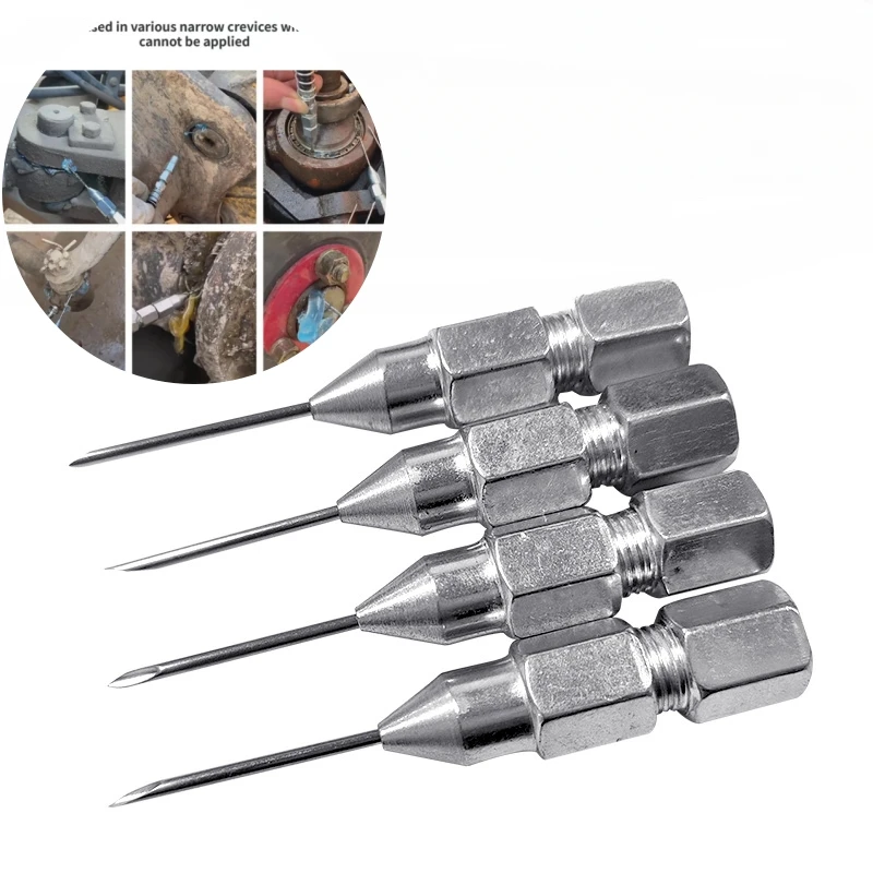 What Is a Grease Nose and Why Should You Consider This Removable Design ...