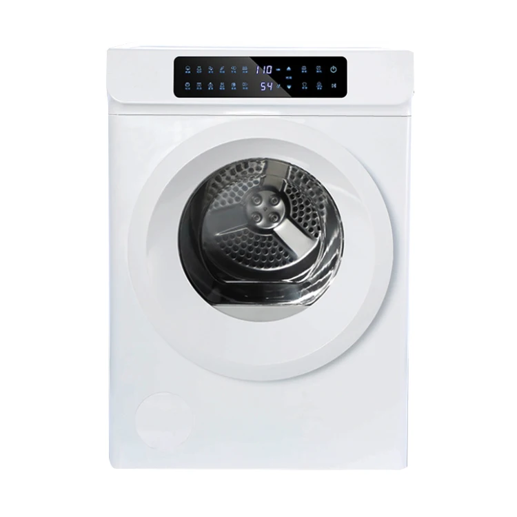 Montpellier MTD30P Kg Vented Tumble Dryer White Product, 54% OFF