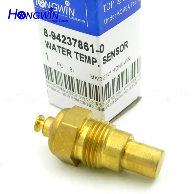 Genuine No.:894237861-0 Coolant Temperature Sensor Fits Isuzu Trooper ...