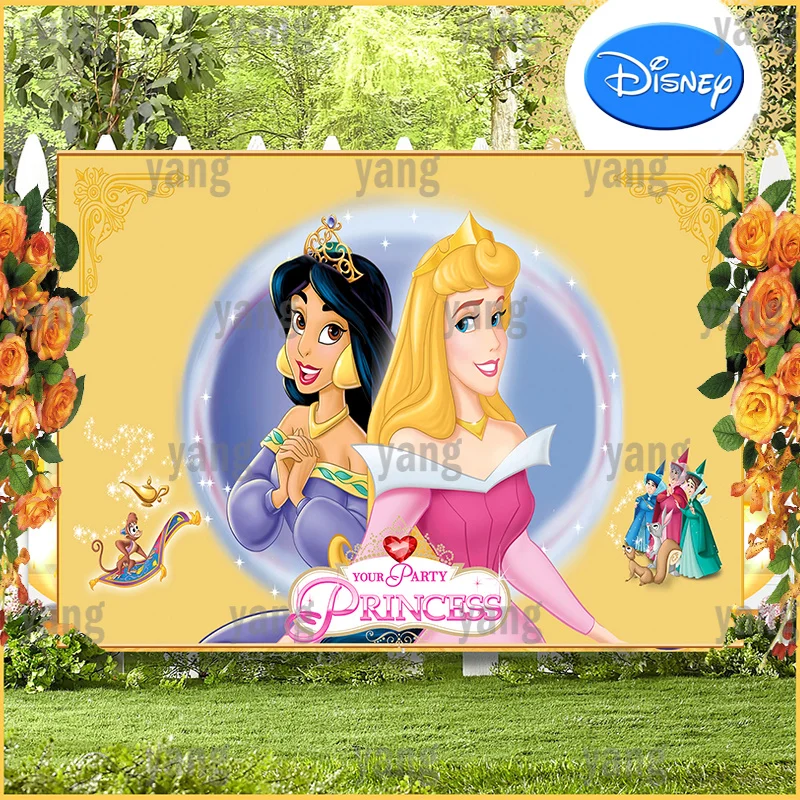 Disney Birthday Borders And Frames