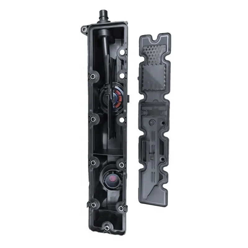 A11M-0248P7 0248R6 Engine Valve Cylinder Head Cover For Citroen 307 308 ...