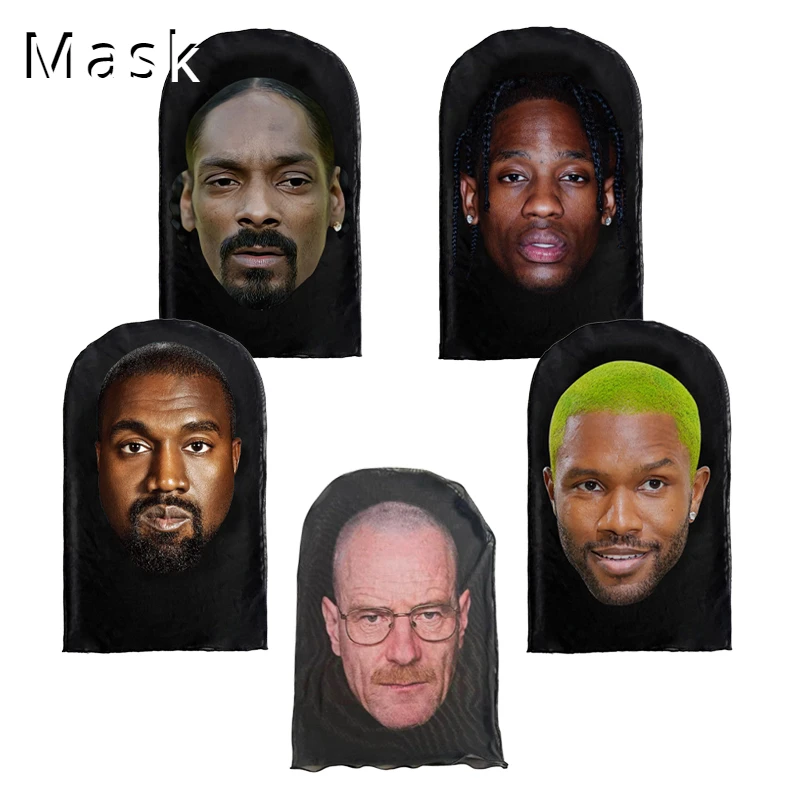 Halloween-Elastic-Mesh-Full-Face-Mask-Men-Women-Cosplay-Headwear-3D ...